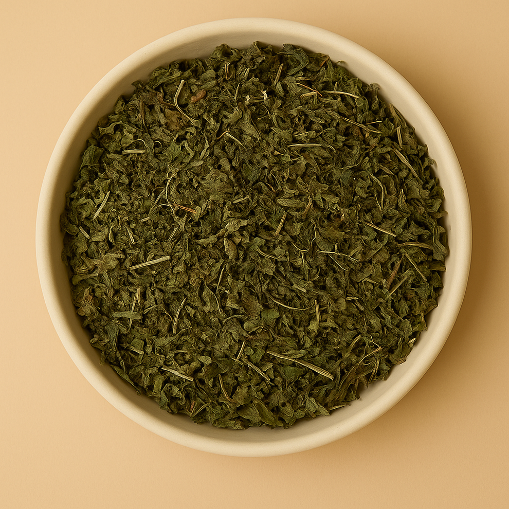 Refresh & Renew – Herb & Soul